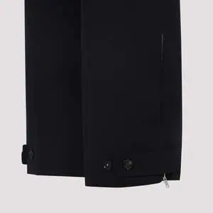 Bottega Veneta Wool Trousers