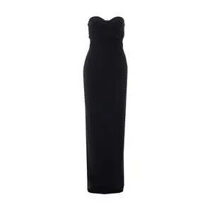 Solace London Keaton Maxi Dress