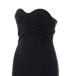 Solace London Keaton Maxi Dress