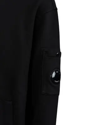 C.P. COMPANY Cotton Hoodie