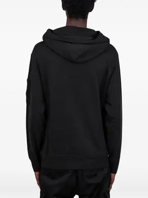 C.P. COMPANY Cotton Hoodie