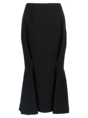 Prada Stuoia Old' Skirt