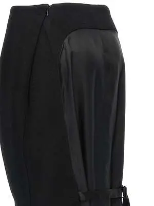 Prada Stuoia Old' Skirt