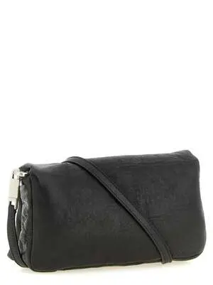 Rick Owens Pillow Griffin' Clutch
