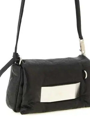 Rick Owens Pillow Griffin' Clutch