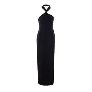 Solace London Rona Maxi Dress