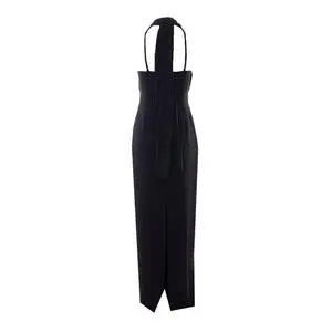 Solace London Rona Maxi Dress