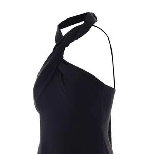 Solace London Rona Maxi Dress