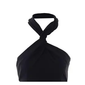 Solace London Rona Maxi Dress