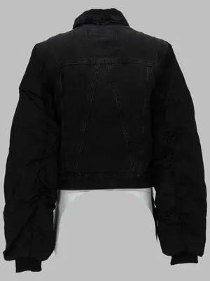 GANNI Denim Jacket