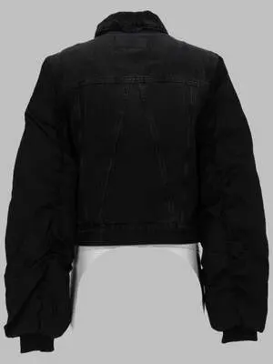 GANNI Denim Jacket