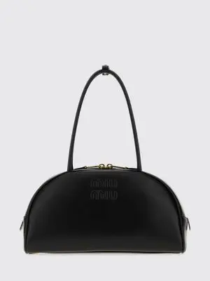 Miu Miu Handbag - Black