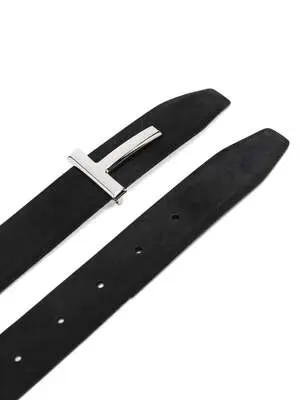TOM FORD Leather Belt