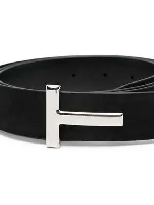 TOM FORD Leather Belt