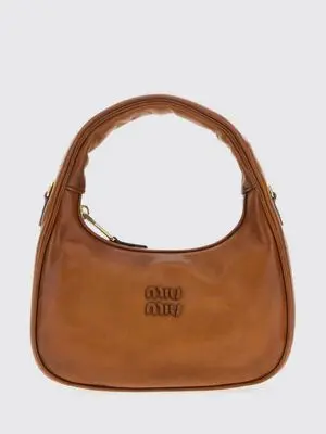 Miu Miu Handbag - Brown