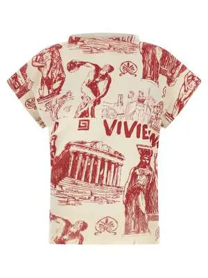 VIVIENNE WESTWOOD Justine' Top