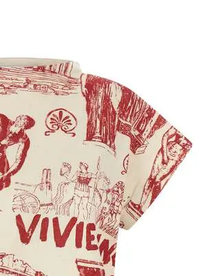 VIVIENNE WESTWOOD Justine' Top