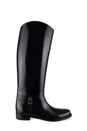 Saint Laurent Julia Boots