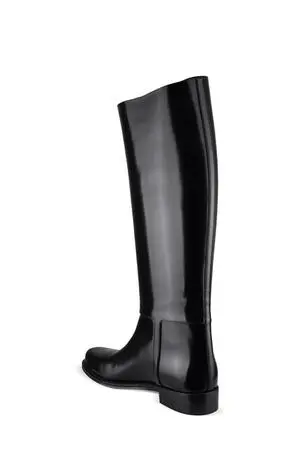 Saint Laurent Julia Boots