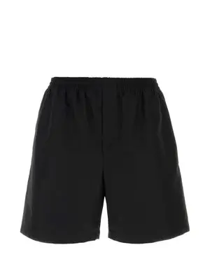 Gucci Cotton Shorts - Multicolor