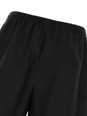 Gucci Cotton Shorts