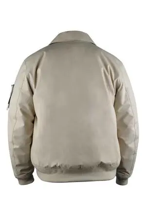 Stone Island Cotton Jacket