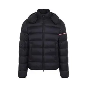 Moncler Ravenlock Jacket - Black