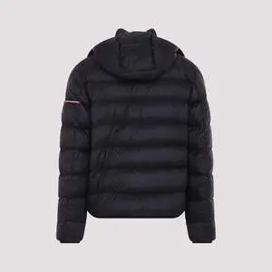 Moncler Ravenlock Jacket - Black