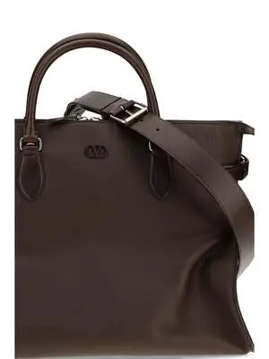Valentino Garavani Large Antibes Top Handle Bag