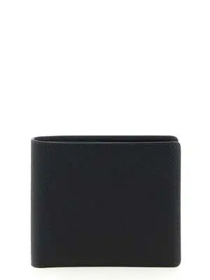 MAISON MARGIELA Stitching' Wallet - Black