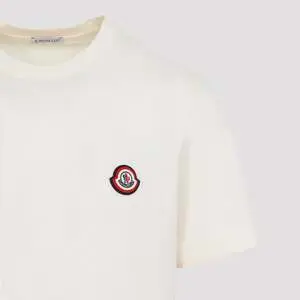 Moncler Ss T-shirt