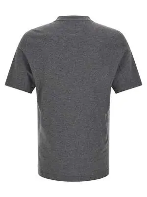 Brunello Cucinelli Printed T-shirt