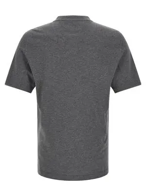 Brunello Cucinelli Printed T-shirt