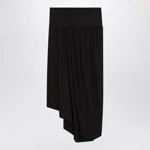 Alaia Mid Rise Bottoms For Women