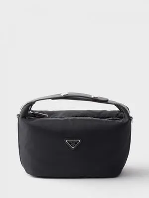 Prada Handbag - Black