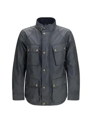 Belstaff Fieldmaster Icon Jacket - Blue