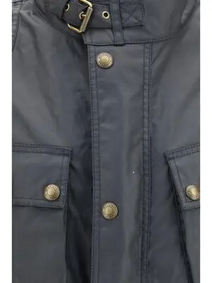 Belstaff Fieldmaster Icon Jacket - Blue