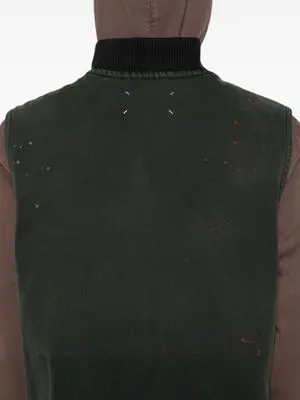 MAISON MARGIELA Shirts