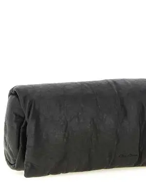 Rick Owens Baguette' Clutch