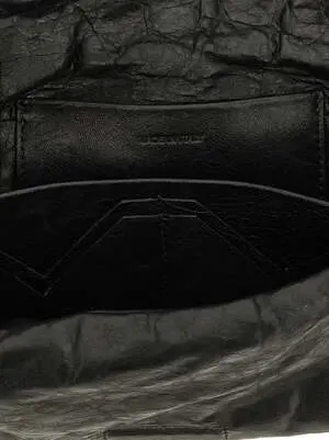 Rick Owens Baguette' Clutch