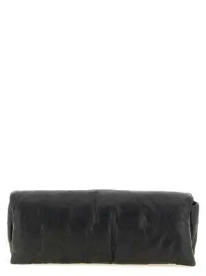 RICK OWENS Rick Owens Baguette Clutch
