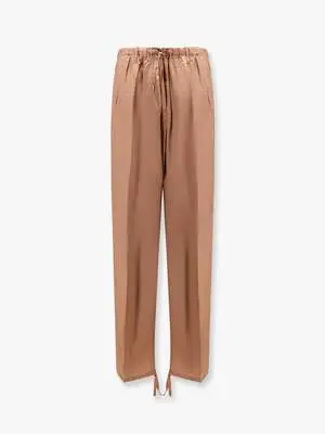 Dries Van Noten Drawstring Pants For Women
