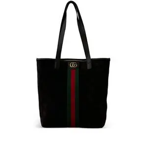 Gucci Shoulder Bags - Black