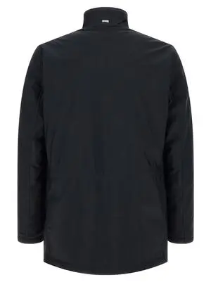 Herno High Neck Jacket