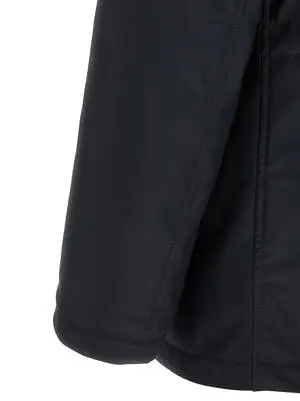 Herno High Neck Jacket