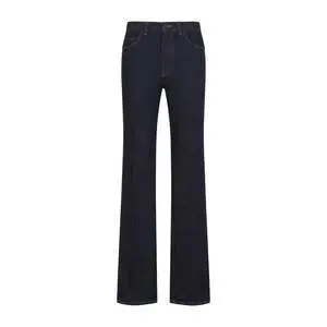 Saint Laurent 70`s Eagle Jeans