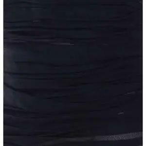 Balenciaga Fitted Bustier Top