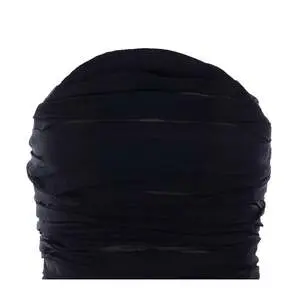Balenciaga Fitted Bustier Top