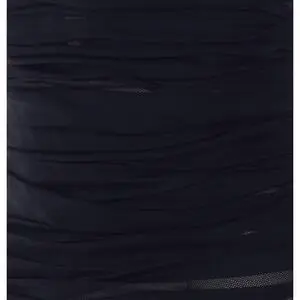 Balenciaga Fitted Bustier Top