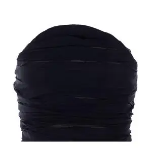 Balenciaga Fitted Bustier Top